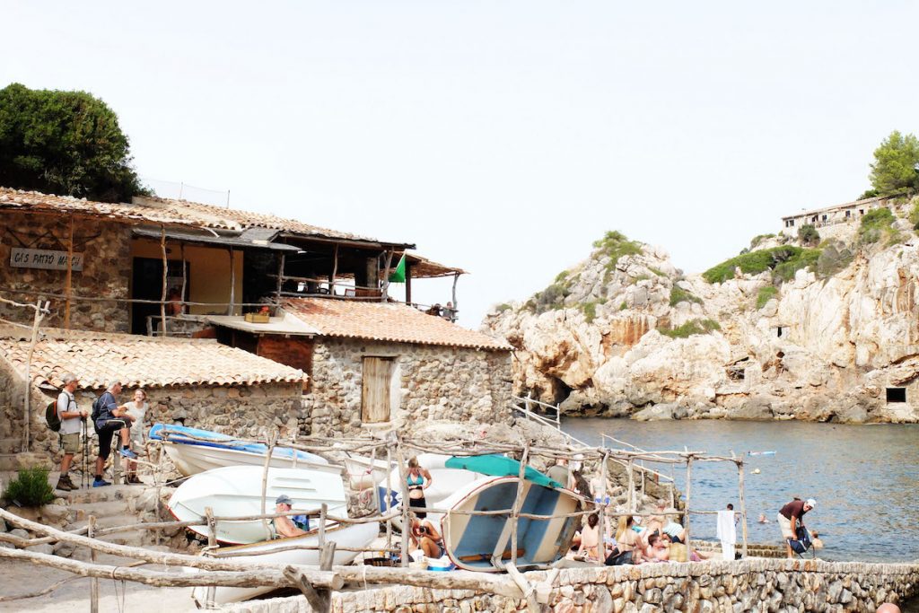 Mallorca: Ca's Patró March | individualicious