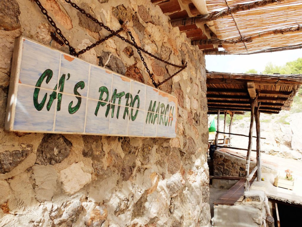 Mallorca: Ca's Patró March | individualicious