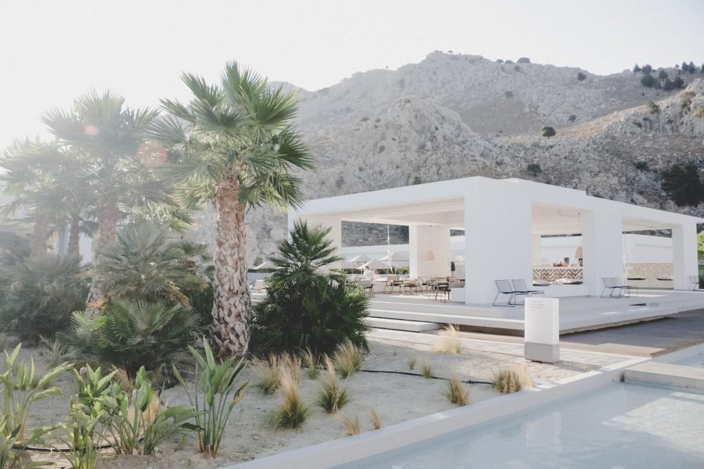 Rhodos: Casa Cook Rhodes | individualicious