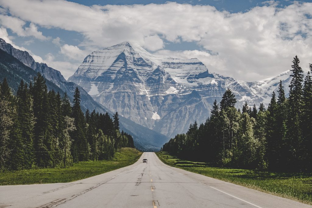 Roadtrip Durch Kanada: Wells Gray Provincial Park – YBZGM