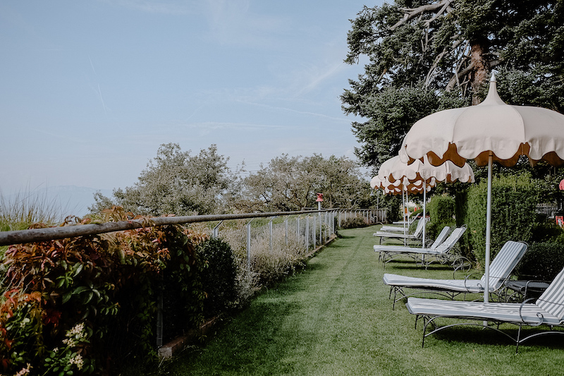 Parkhotel Holzner: Von Generationen für Generationen · individualicious