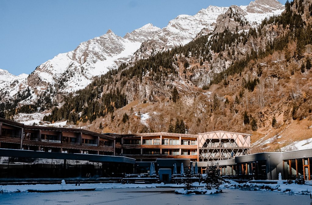 Feuerstein Nature Family Hotel in Südtirol | individualicious